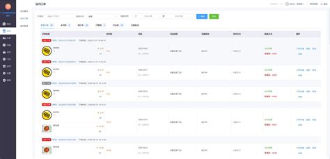 github wxw850227 jjjshop food java 【java springboot vue3】三勾点餐系统，校园点餐