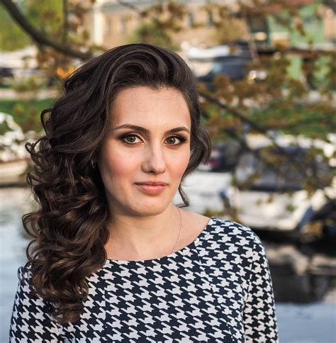 Ольга Демидова