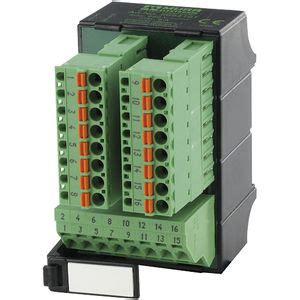 Interface Module All Industrial Manufacturers Page 2