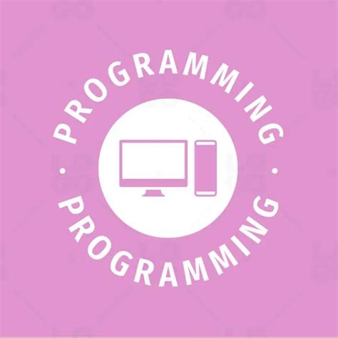 Programming Logo Maker