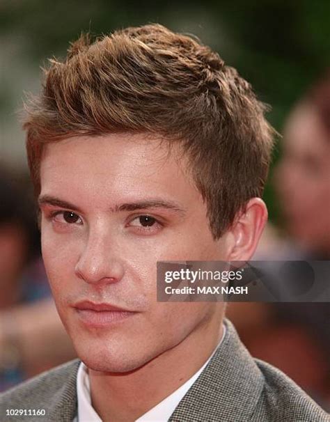 Xavier Samuel Eclipse