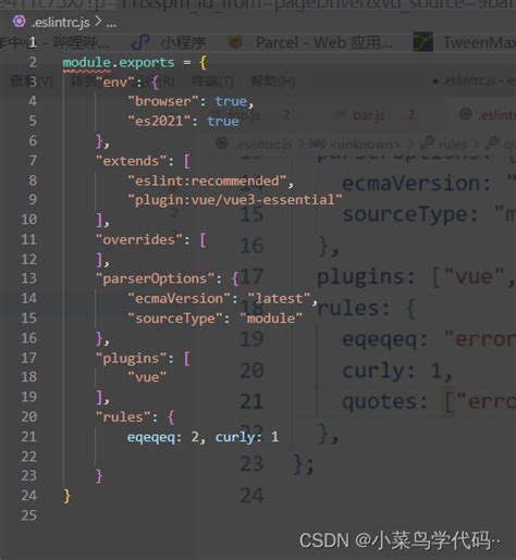 eslint基础使用 eslint disable next line no undef csdn博客