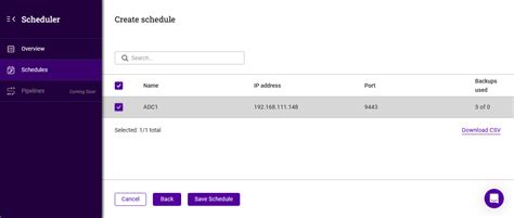 Task Scheduler Loadbalancer Docs