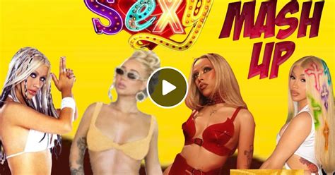 Too Sexy Mashup By The Mad Musiker Mixcloud