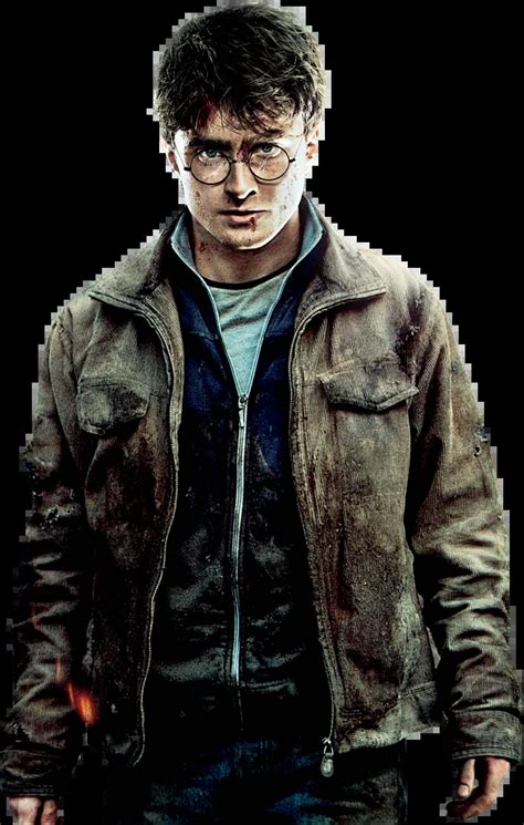 哈利波特 花瓣网