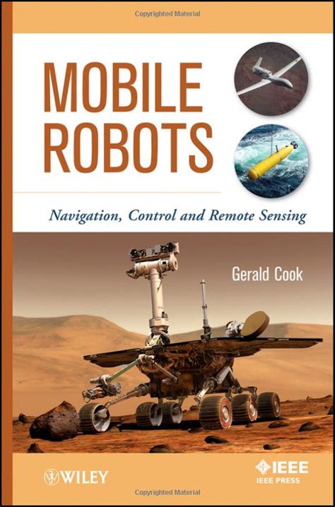 Mobile Robots Navigation Control And Remote Sensing Softarchive