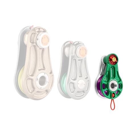 Impact Block Xs Zero Gravity Safety