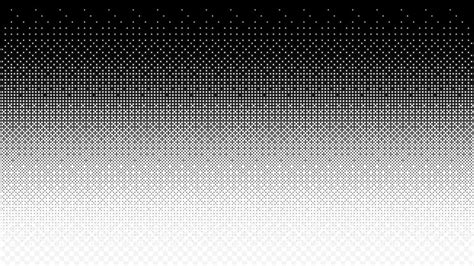 하프톤 패턴 배경 도트 질감 추상 벡터 블랙 그라데이션 Dotwork 도트 그라데이션 배경 하프톤 패턴의 기하학적 Dotwork 그리드 프리미엄 벡터