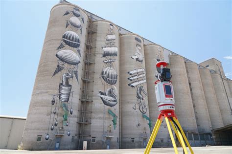 Terrestrial Laser Scanning Laser Scanning