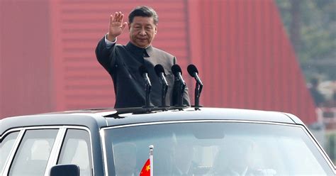 Economía Diplomacia Y Seguridad El Papel De China En El Retroceso