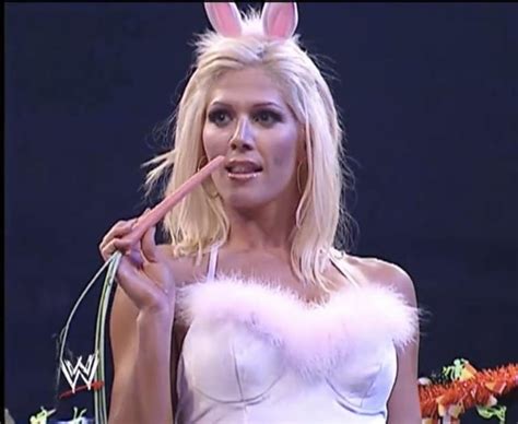 Torrie Wilson Dressed As A Playboy Bunny Rwrestlingdivasera