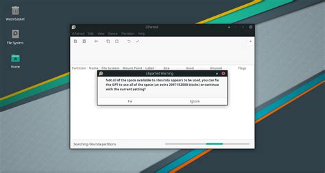 Howto Clone Manjaro Directly To A Larger Disk Using Clonezilla Tutorials Manjaro Linux Forum