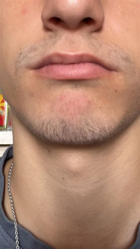 Sharing My Mini Goatee R Goateeguys