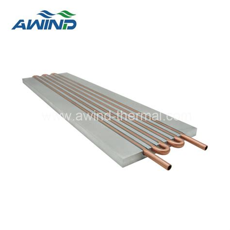 China Customized High Performance Liquid Cooling Heatsink Suppliers Manufacturers Factory