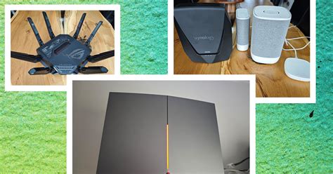 Best Wi Fi Routers Of Tested And Reviewed Cerfiem Com