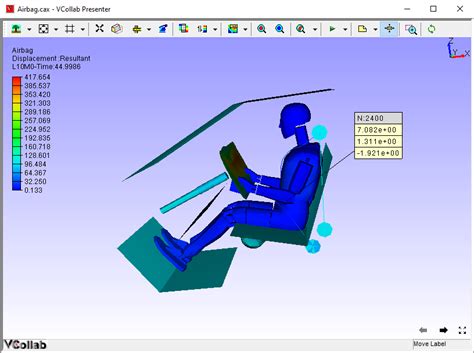 Probe — Vcollab Document Documentation