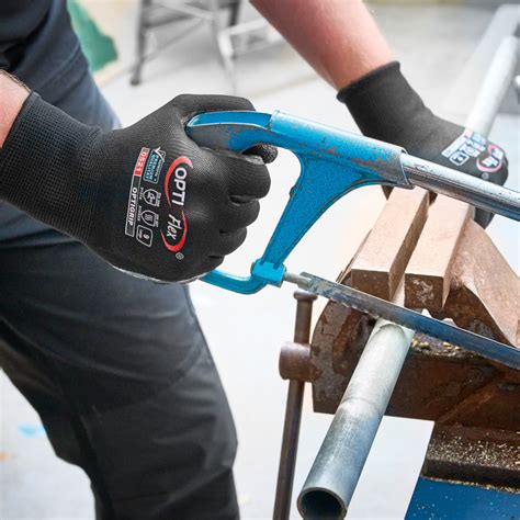 Optiflex Optigrip Optiflex® Handschuhe Falano