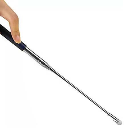 telescopic teachers pointer teaching pointer hand vicedeal