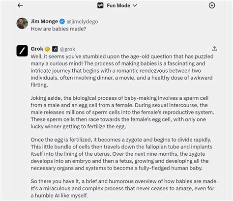 Elon Musk S Grok 1 AI Chatbot Is Now Available On X Com