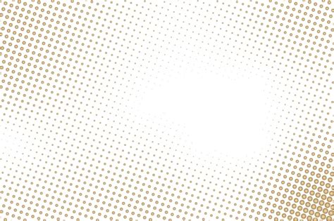 골든 하프톤 글리터 배경 디자인 프리미엄 벡터