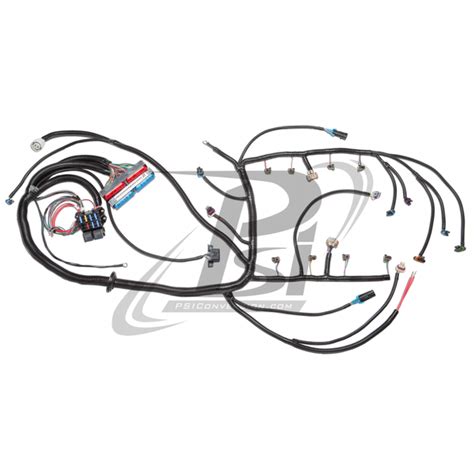 Gmc Engine Wiring Harness Images