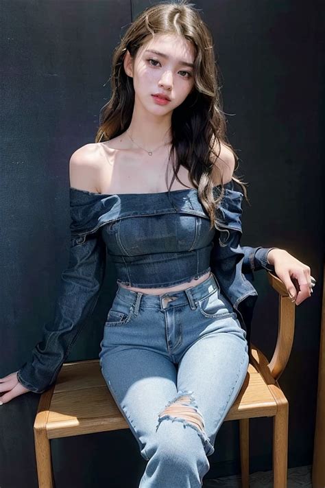 Ai虚拟女友 25，你会喜欢吗？ 今日头条 花瓣网