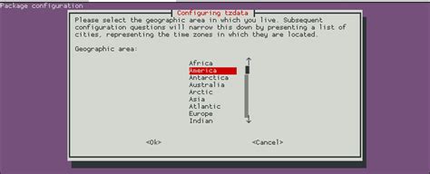 Timezone Setting In Linux HeelpBook