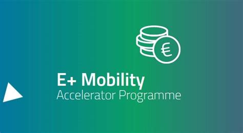 Отворена процедура за кандидатстване в акселераторската програма “e Mobility” Een Bulgaria