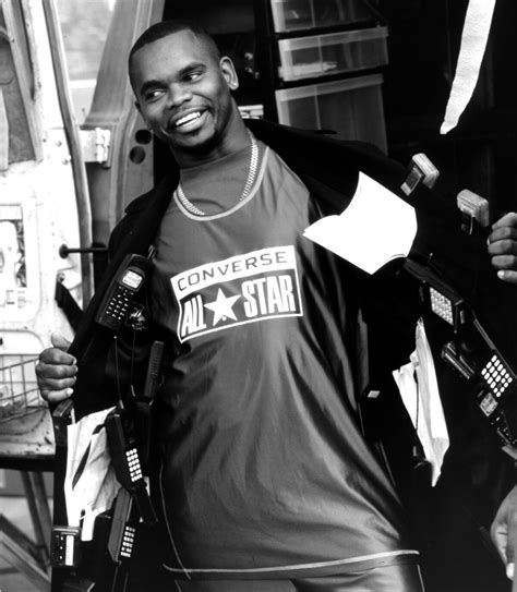 Anthony Aj Johnson Friday Actor And Comic Dies At 55 Los Angeles Times
