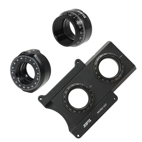 光谱仪光纤耦合模块 晶萃光学商城