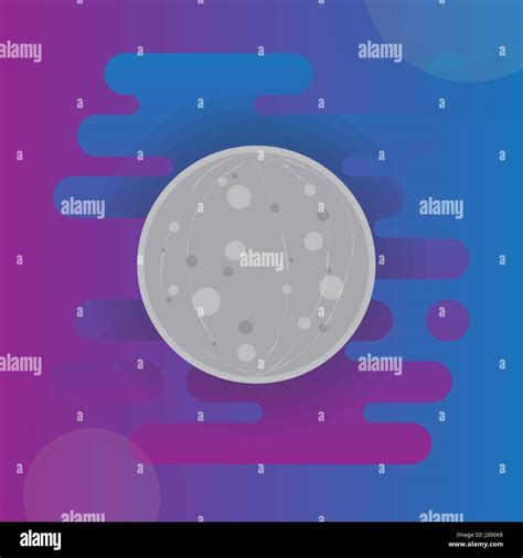 Mercury Icon Stock Vector Images Alamy