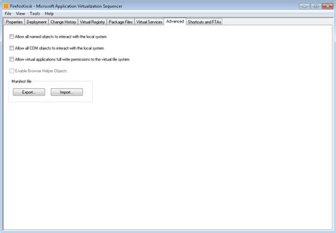 Firefox Kiosk Mode In App V Rorymon Com
