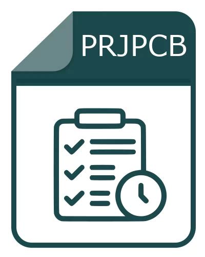 Prjpcb File How To Open Or Convert It