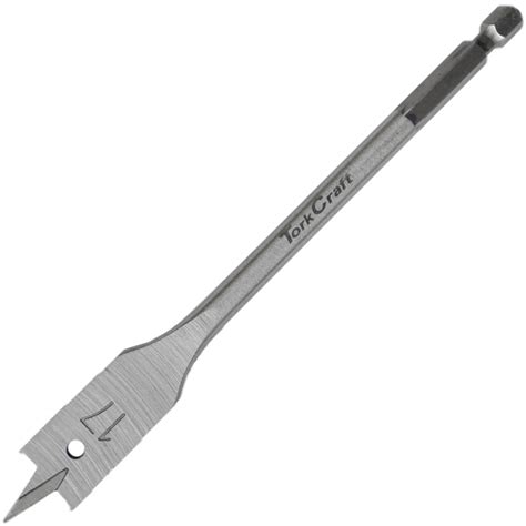 Spade Bit 17mm 150mm Mr Tool Guy
