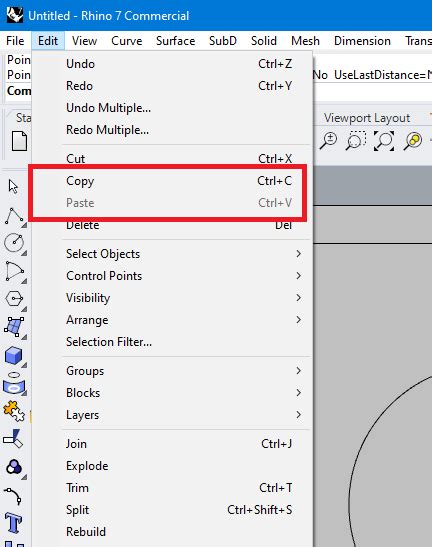 minor v7 issues rhino for windows mcneel forum