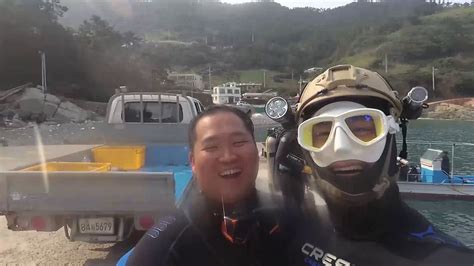 통영 욕지도 여행 Vlog2 Youtube