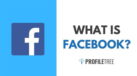 What Is Facebook The Purpose Of Facebook Facebook Benefits Fb Messenger Facebook