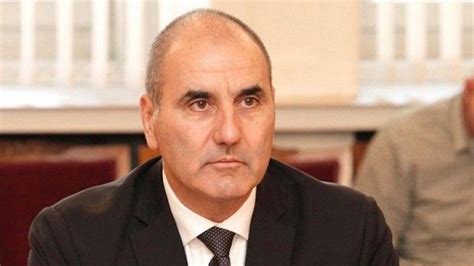 Цветан Цветанов изказа съболезнования на турския народ Новини бг