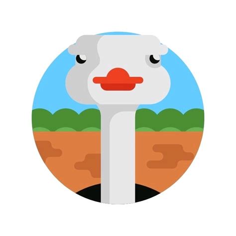 Создать мем гусь иллюстрация утка и страус гусь Картинки Meme