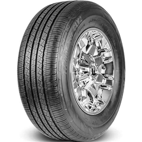 Landsail Trailblazer Clv2 245 70r17 110h As A S All Season Tire