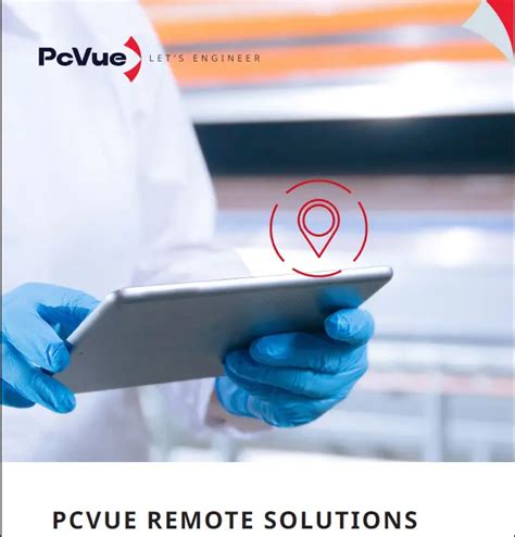 Architectures And Deploiement Pcvue Pcvue