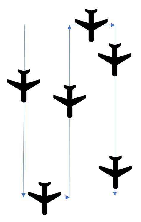 Heading Fixed Flight Path For Multicopters Px4 Autopilot Discussion