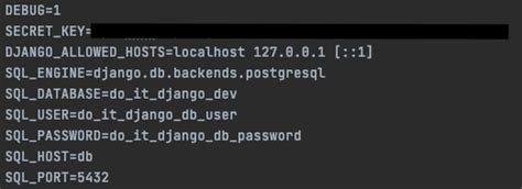 p 575 django db utils OperationalError 에러가 발생합니다 자유게시판
