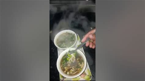 Chicken Soup Chickensoup Chickensouprecipe Souprecipe Kajalsaif E7t Newsong Youtube