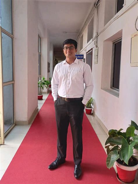 Abhishek Gupta On Linkedin Defence