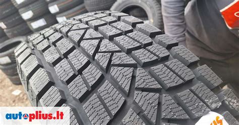 Maxxis, žieminės 265/65 R17 | A26857579