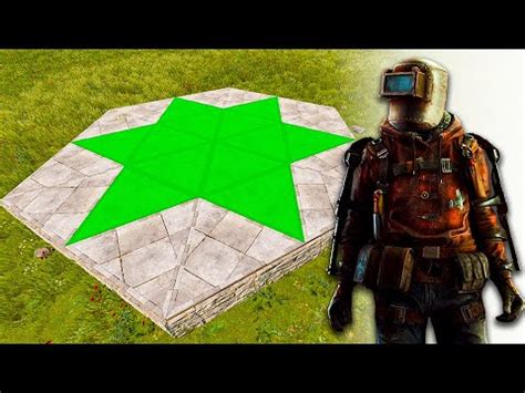 NEW FLOORSTACK BUNKER RUST BASE DESIGN YouTube