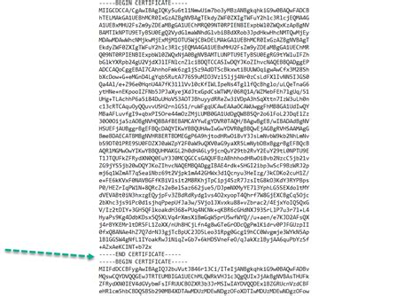 Installing An Ssl Certificate On Xampp Hosting