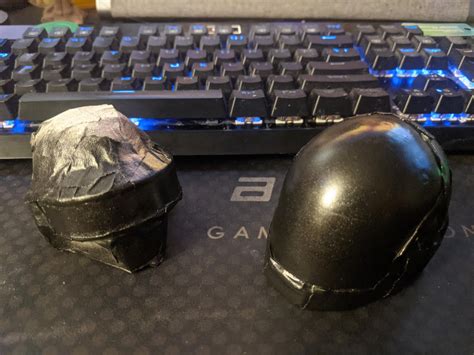 Daft Punk Visor Pt3 By Buddythelee On Deviantart
