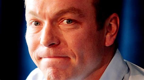 Sir Chris Hoy Says He Has Terminal Cancer And Two To Four Years To